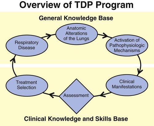 The Therapist-Driven Protocol Program and the Role of the Respiratory ...