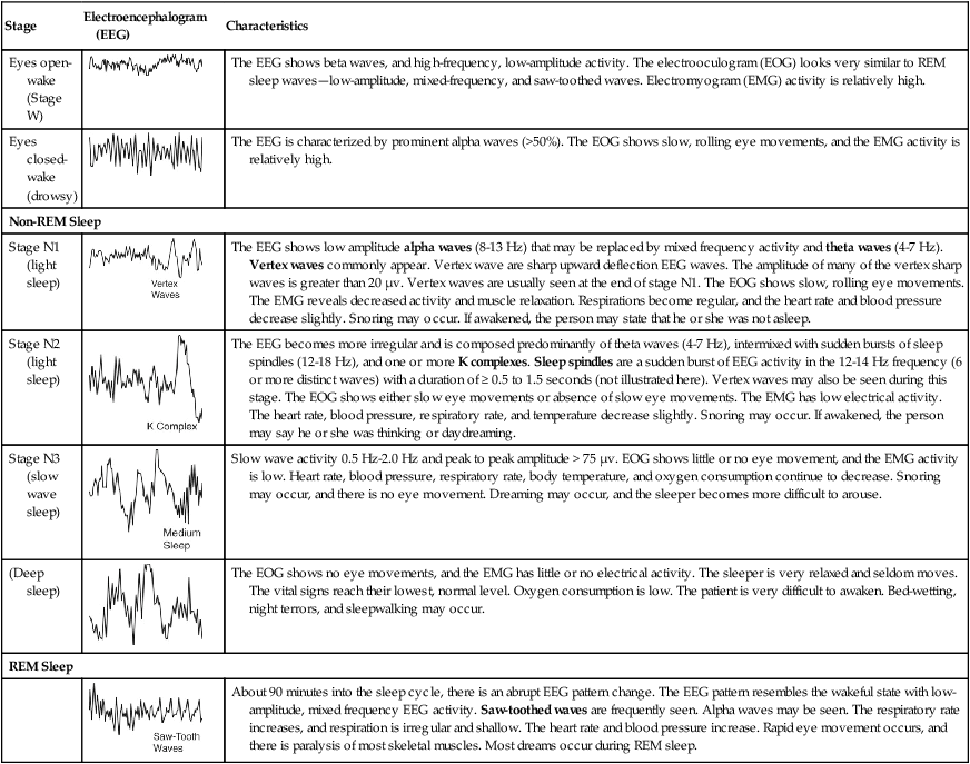 Sleep Apnea | Thoracic Key