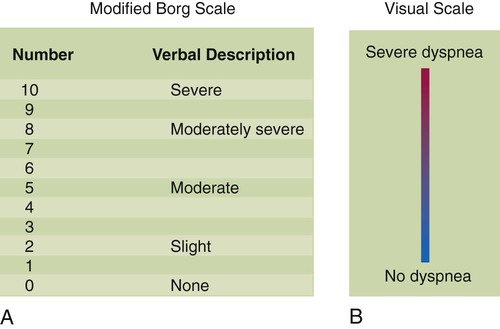 Bedside Assessment of the Patient | Thoracic Key