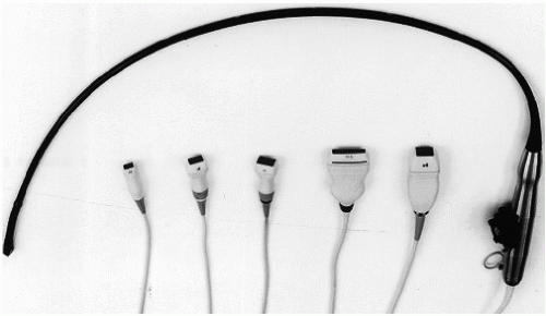 The Echocardiographic Examination | Thoracic Key