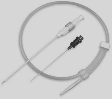 Arterial Access; Guidewires, Catheters, and Sheaths; and Balloon ...