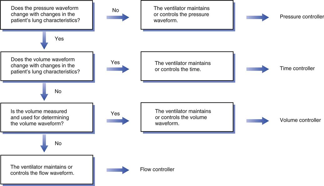 How a Breath Is Delivered | Thoracic Key