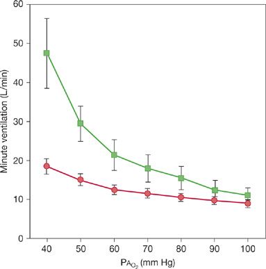 Aging of the Respiratory System | Thoracic Key